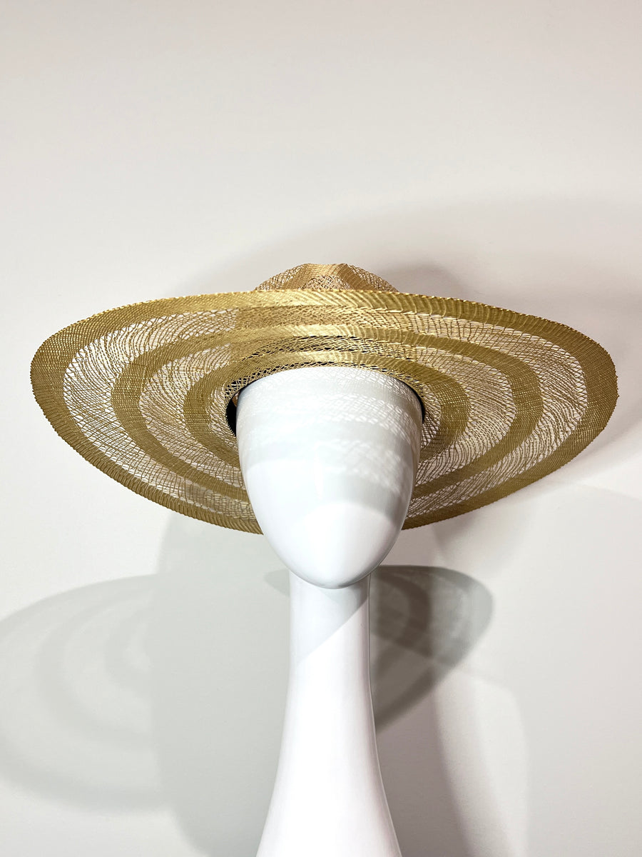 Fancy Fedora – Kelly Louise Designs